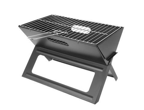 Gratar Pliabil BBQ Ideal G9791 - BonaLux