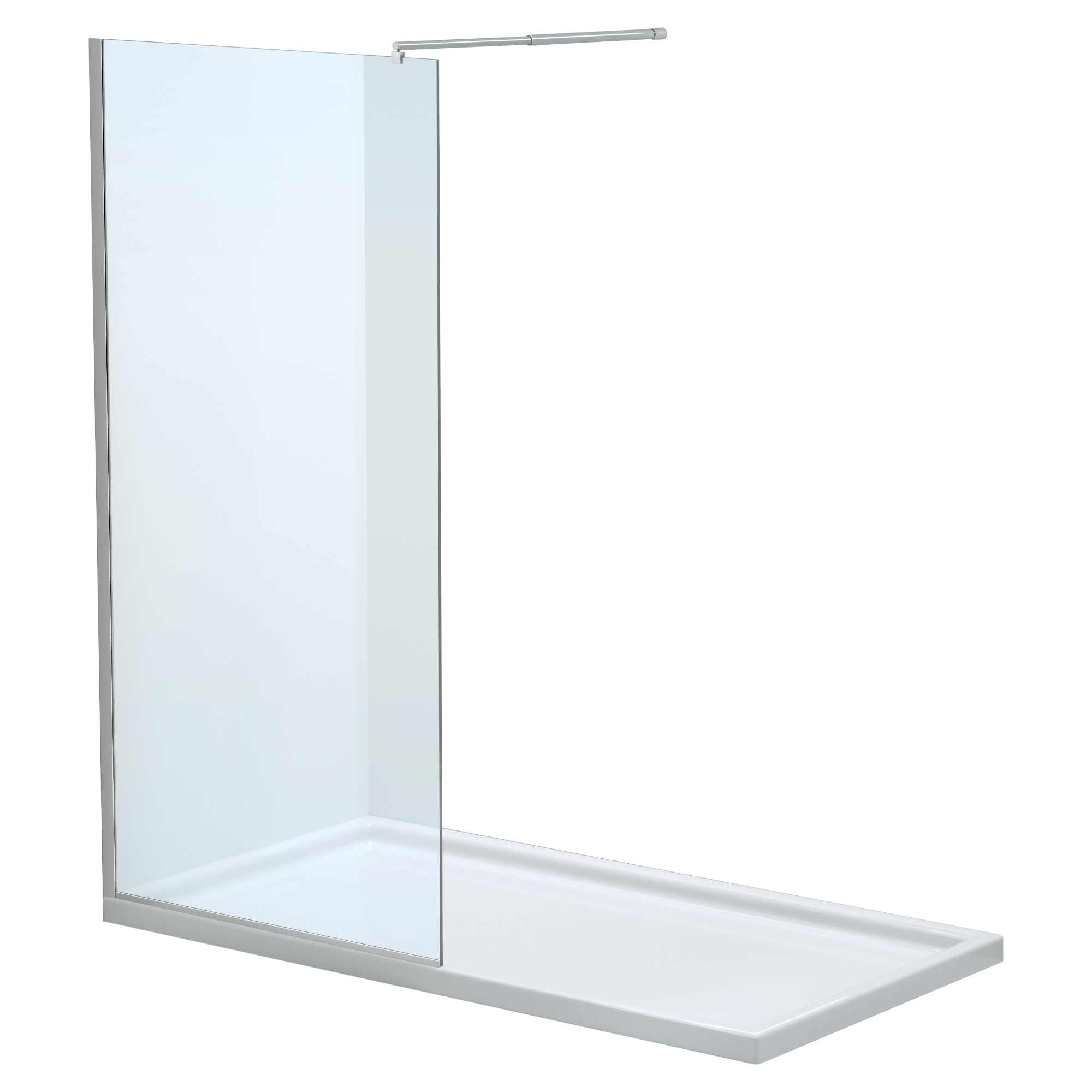 Inchideri dus si pereti walk-in - BonaLux