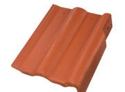 Laterala dreapta Nova TOP rosu Coral - BonaLux