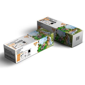 Kit masina de tuns gazon Dac110xl20 - BonaLux