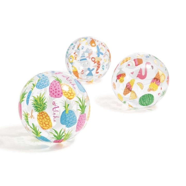 Minge Strand - Piscine si accesorii BonaLux