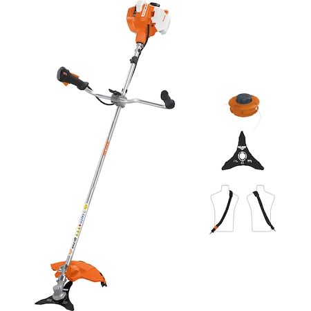 Motocoasa Ruris Rr270 - BonaLux