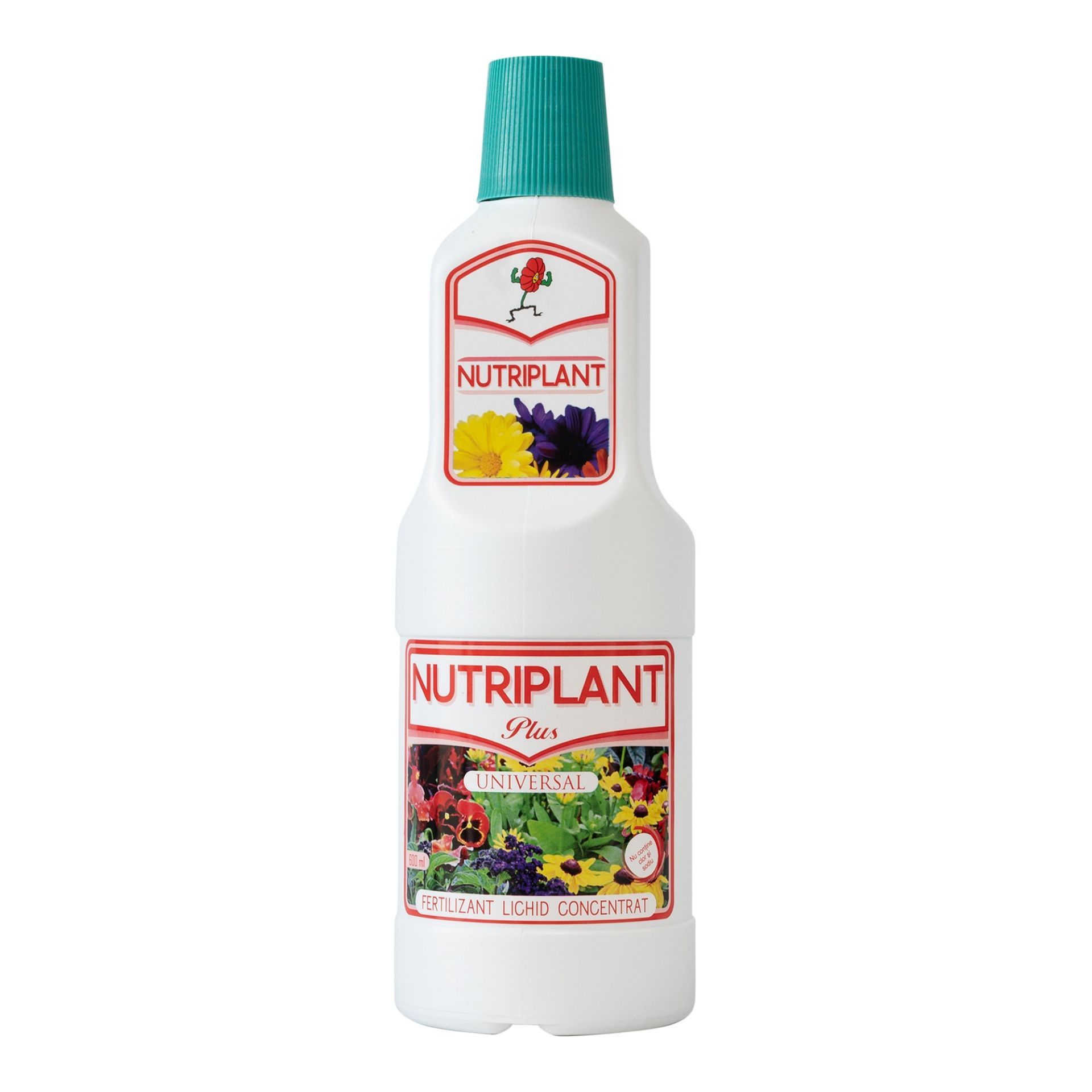 Nutriplant universal 500ml - BonaLux
