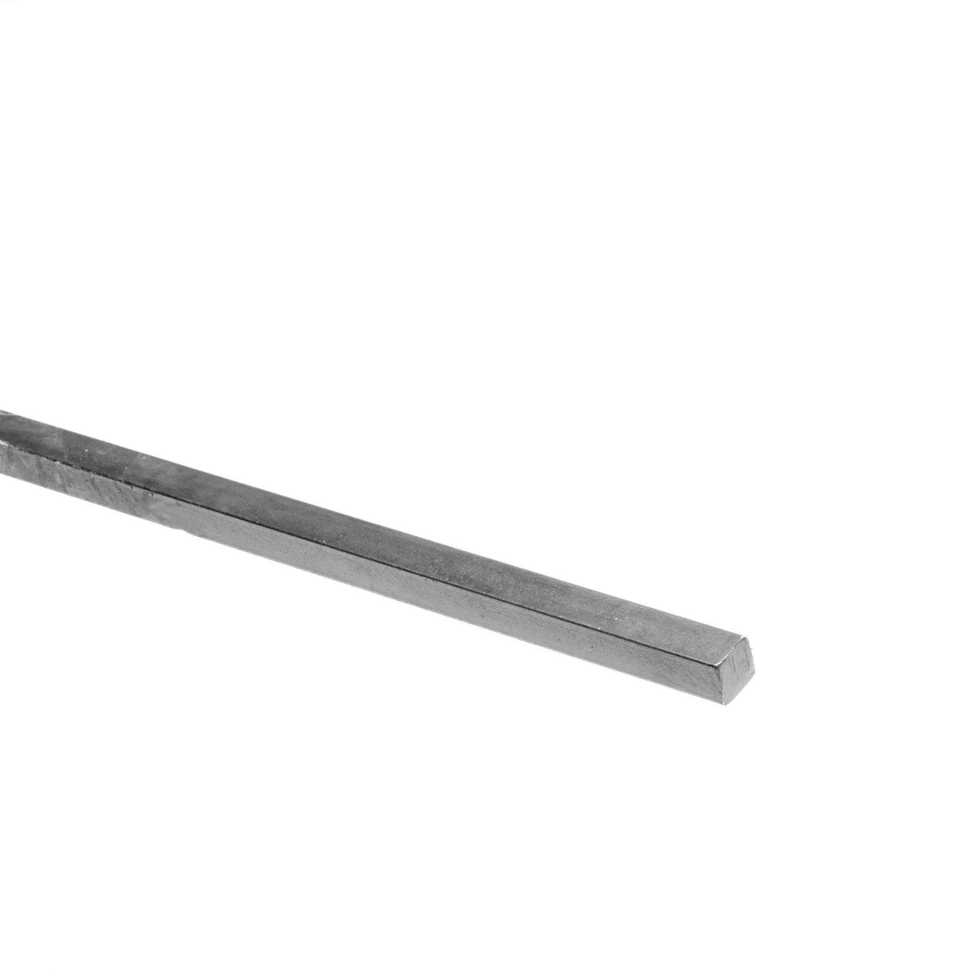 Otel Beton - Fier patrat 10x10 BonaLux