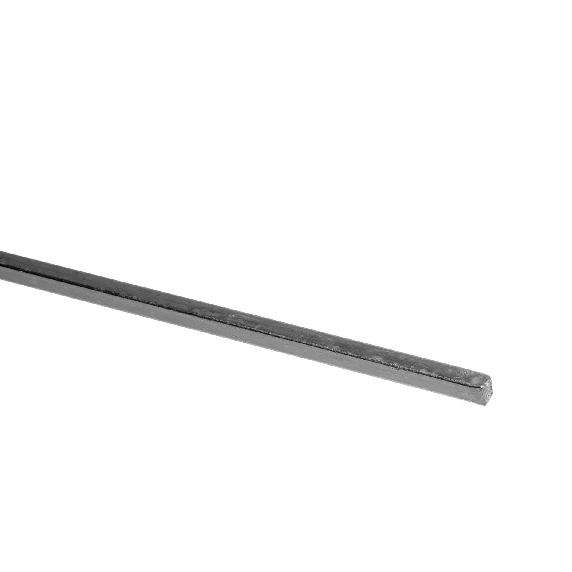 Otel Beton - Fier patrat 8x8 BonaLux