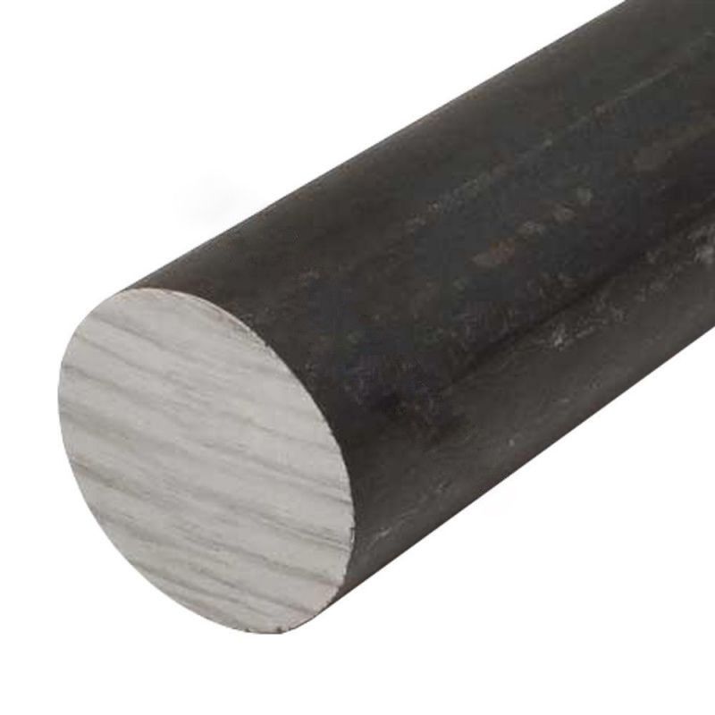 Otel rotund, bara 16mm, plina - BonaLux