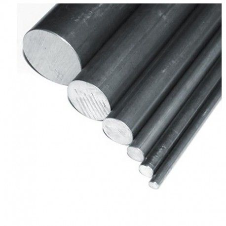 Otel rotund FI 30 Plin - BonaLux