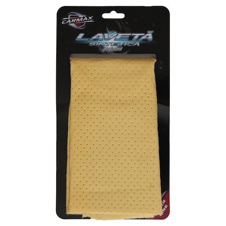 Palane, cricuri si accesorii auto Carmax laveta sintetica perforata