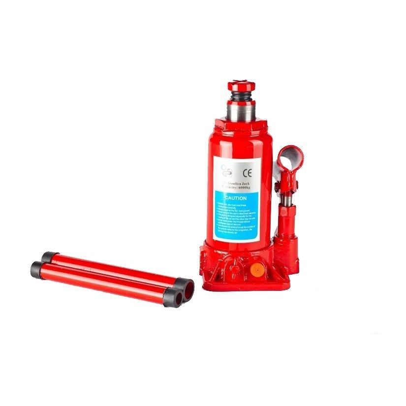 Palane, cricuri si accesorii auto cric hidraulic butelie 4T Blade