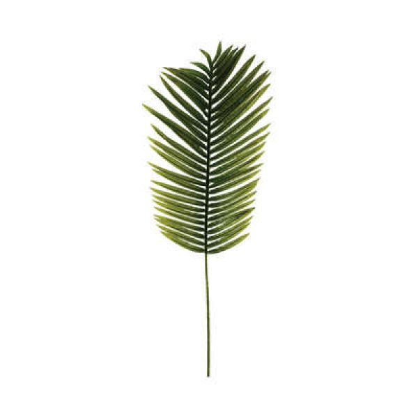 Frunza palmier verde 113cm - Plante artificiale