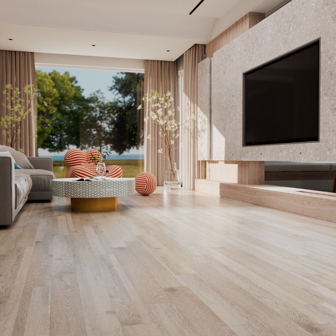 Parchet SPC - BonaLux