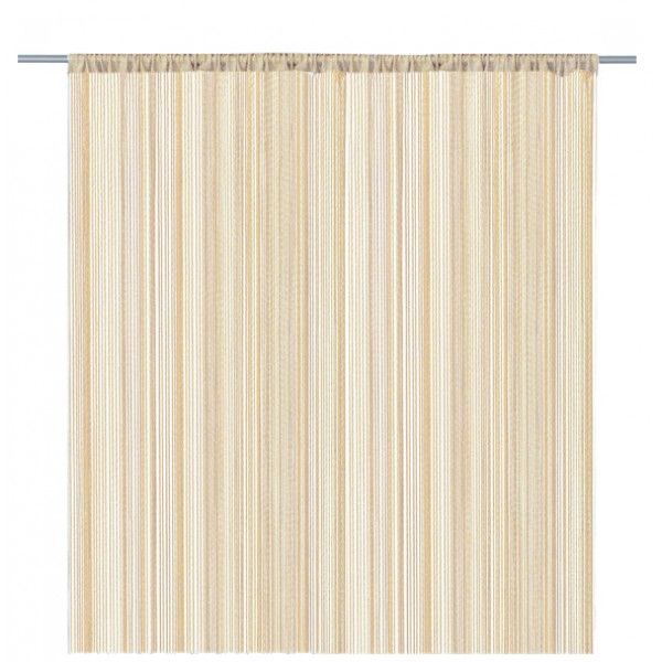 Perdele si draperii ATA BEJ 14 - BonaLux