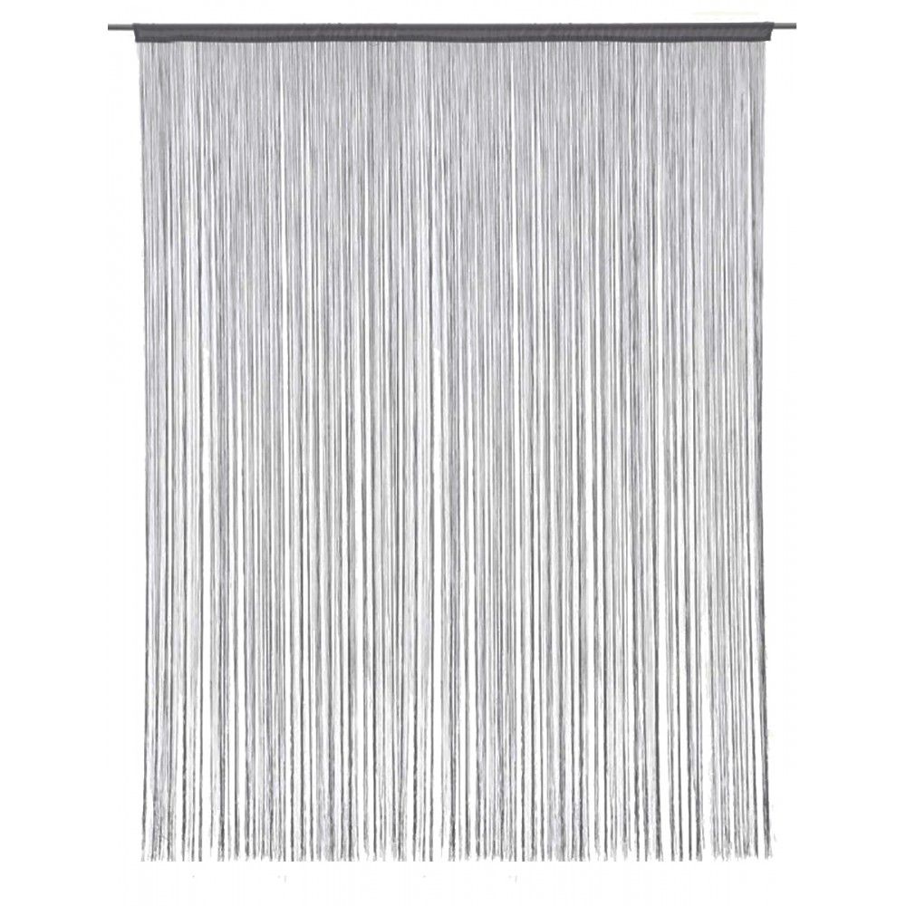 Perdele si draperii ATA negru 9 - BonaLux