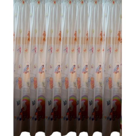 Perdele si draperii Ready Made copii Winny