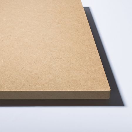 Placa MDF simplu Kronospan, 2800 x 2070 2.5 mm