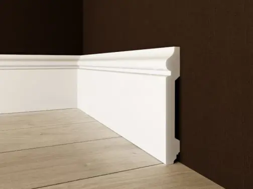 Plinta Duropolimer UHD 04/120 2.4ml - BonaLux