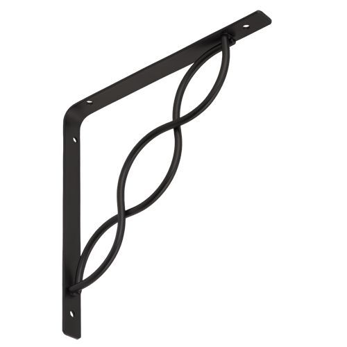 Polite, etajere si console Wprp 200 consola cu tija impletita 200*200