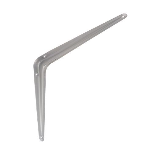 Polite, etajere si console WS 250 S consola de otel 200*250 gri 5074