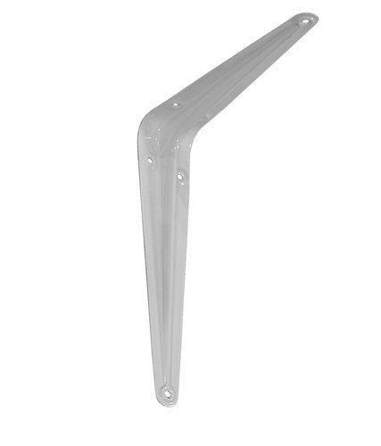 Polite, etajere si console WS 450 consola de otel 400*450 alba 5111