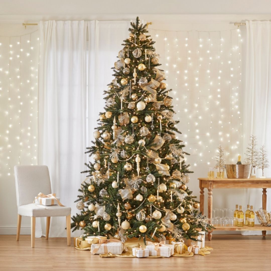 Pomi de Craciun - BonaLux