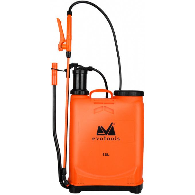 Pompa de stropit ets 12 635270 - BonaLux