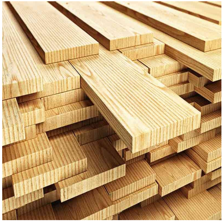 Produse din lemn pentru constructii - BonaLux