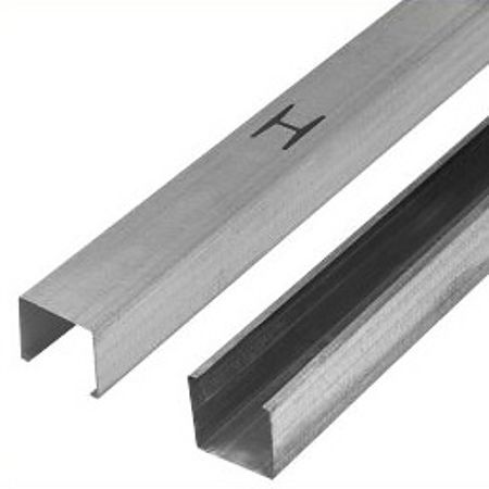 Profil UW 100x4ml - Profile gips carton BonaLux