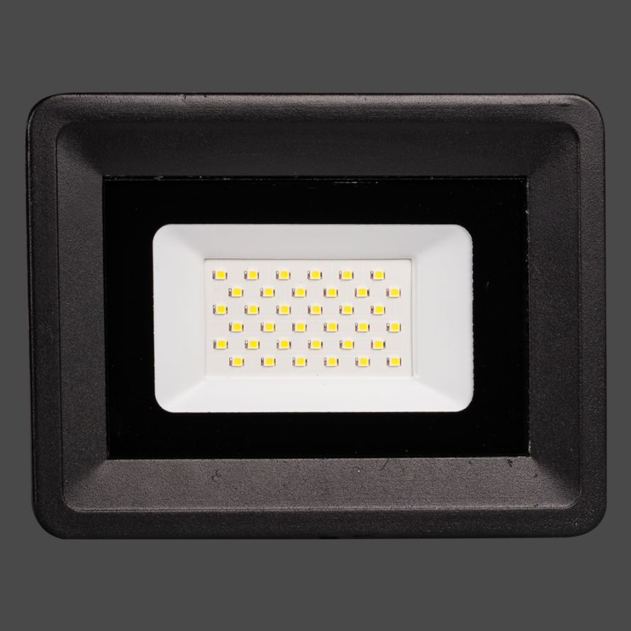 Proiectoare si iluminat arhitectural NV proiector SMD Slim LED 300W