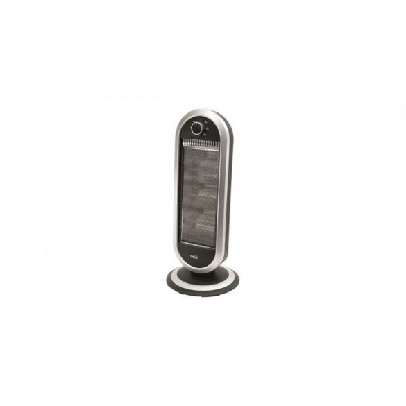 Radiator halogen de podea MAX 1200W Fk23