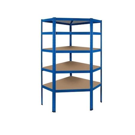 Raft Colt 00013140 - Rafturi, fisete si vestiare