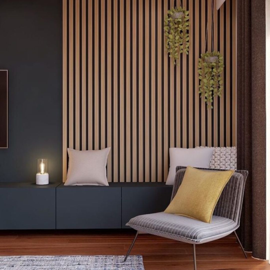 Riflaje din polimer - BonaLux