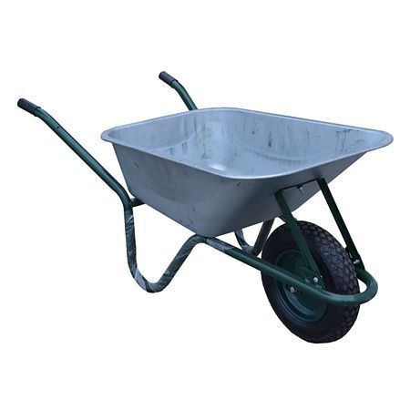 Roaba tabla zincata Alverosal, 100l - BonaLux