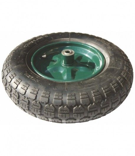 Roata pentru roaba 4.0/8 Profi-lt35707 - BonaLux