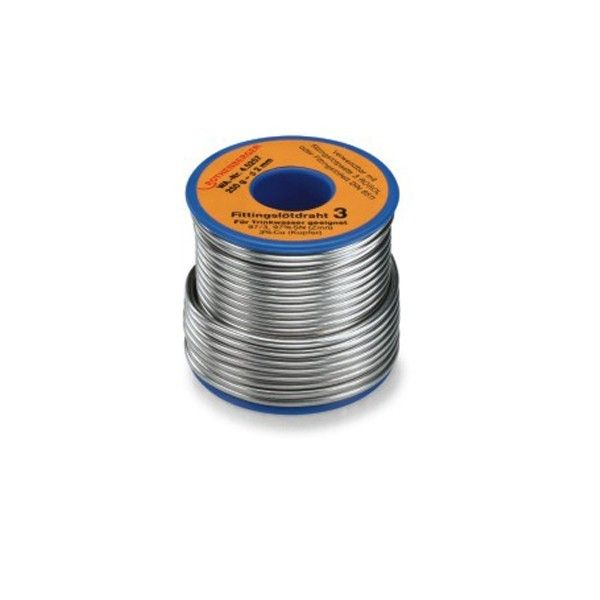 Rothenberger cositor 3 250g - BonaLux