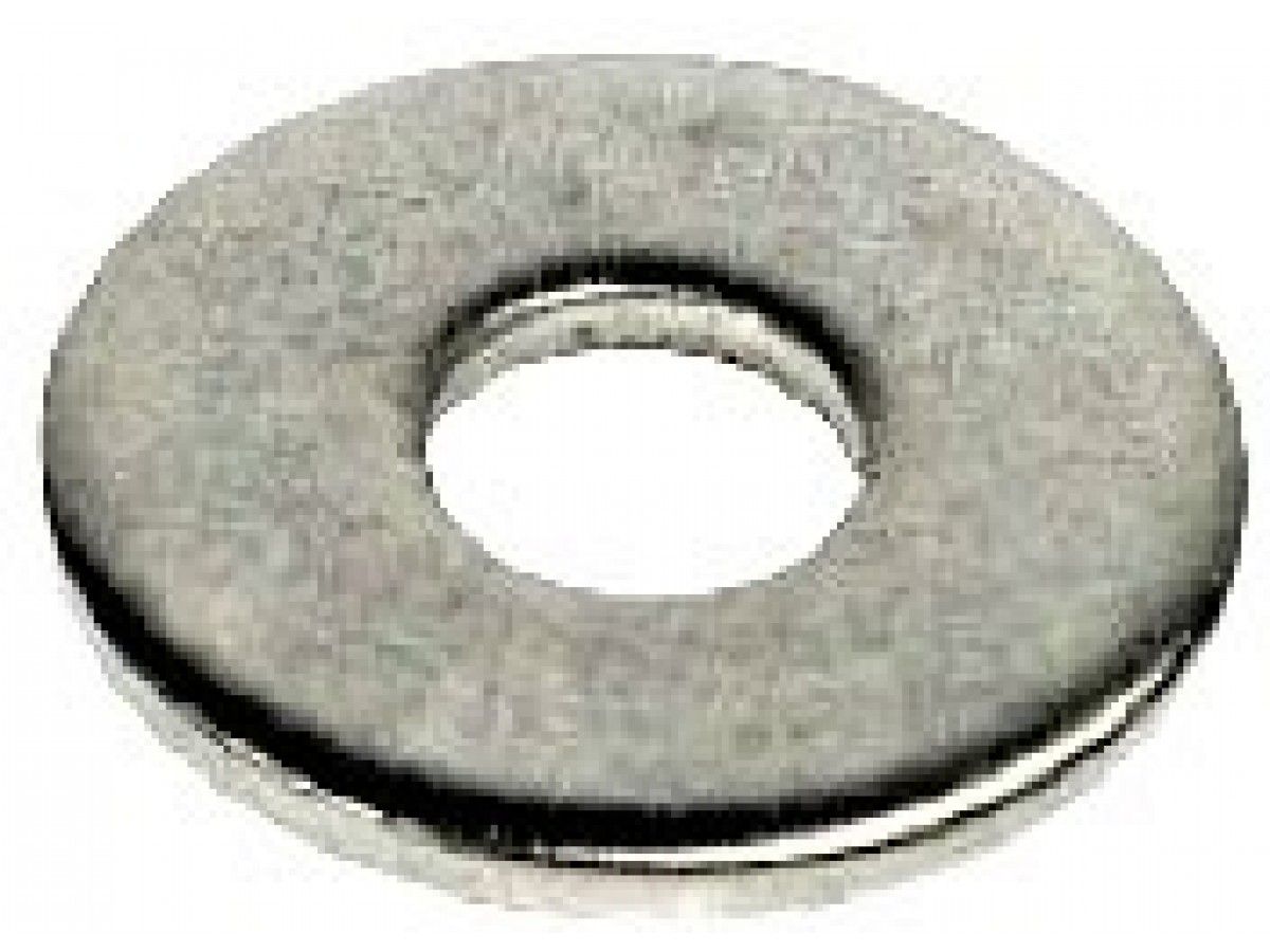 Saiba plata A4 D=4.3-125 - BonaLux