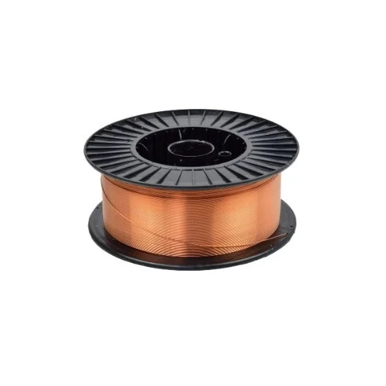 Sarma de sudura plina pentru oteluri nealiate Bohler SG2 0.6mm 5G/CUT
