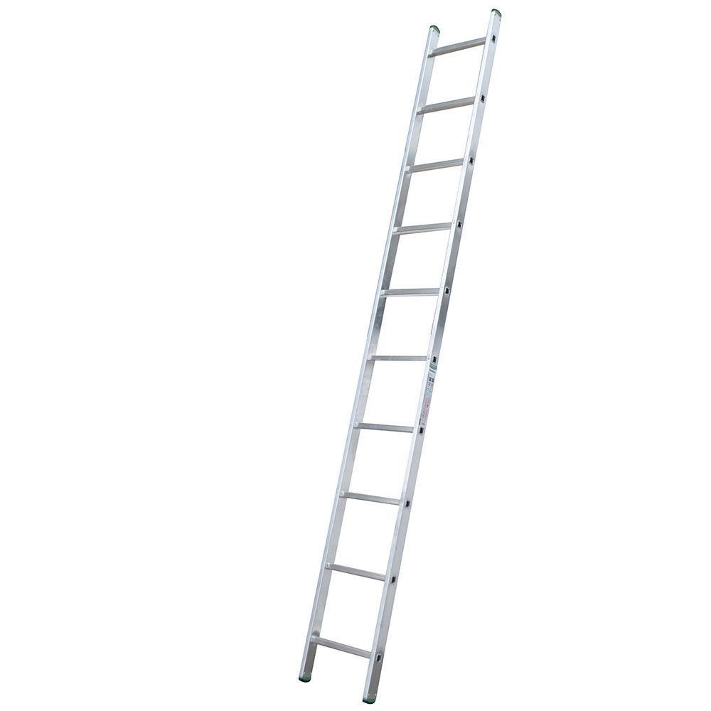 Scara simpla, 1*10 trepte, 7110, Alverosal