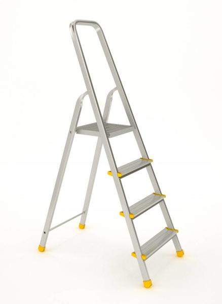 Scara dubla, 150kg - Materiale de constructii