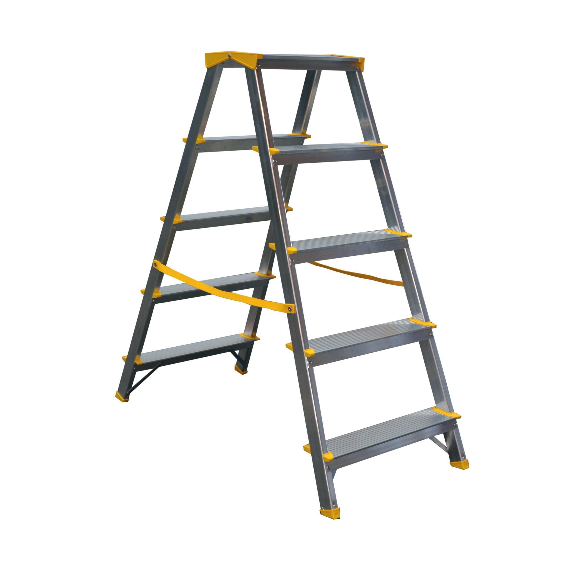 Scara dubla 965 Alverosal - Scari constructii
