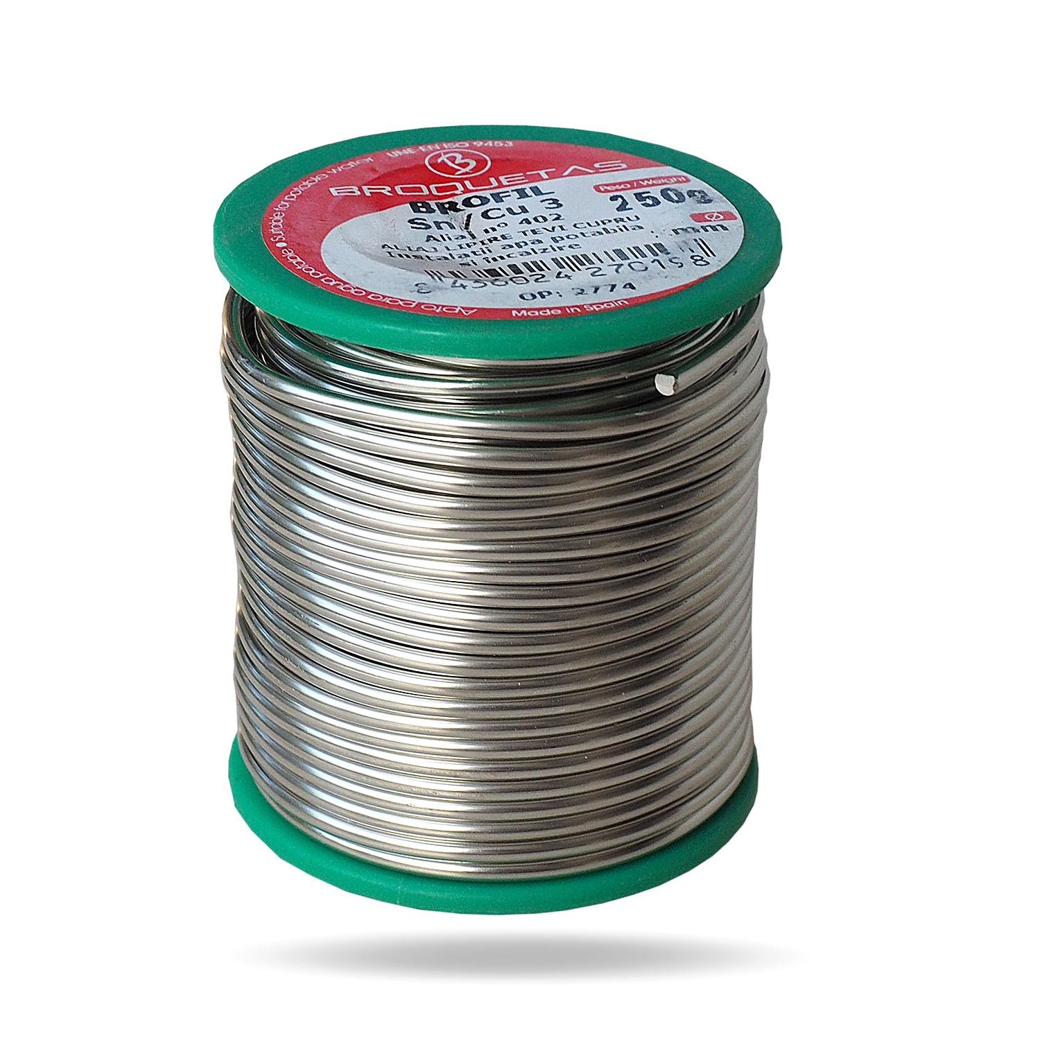 Scule, dispozitive si consumabile pentru instalatii