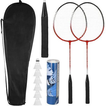 Set badminton KG0008 - Jocuri si jucarii diverse