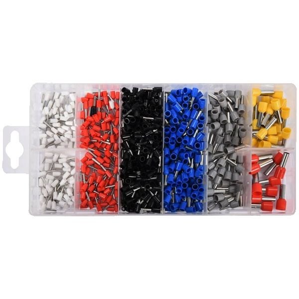 Set conectori 685BUC 6895 - BonaLux