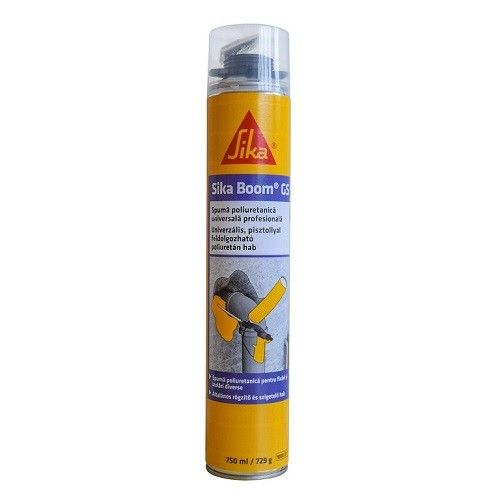 Sika BOOM-GS TIN CONT. 750ML HU/RO 165390