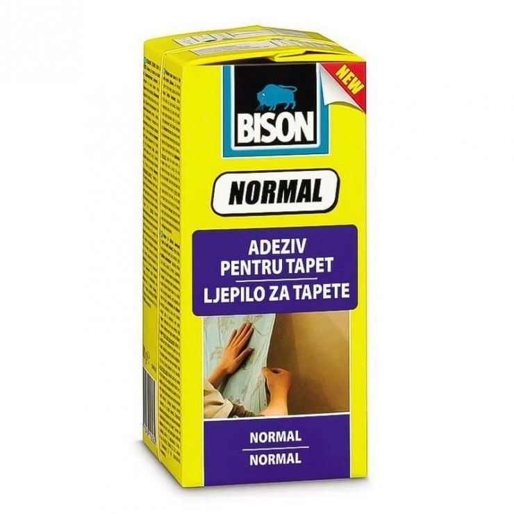 Adeziv pentru tapet normal 0.125kg - BonaLux