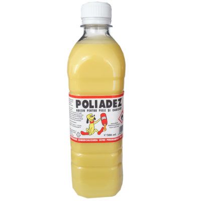 Prelandez 500ml - BonaLux