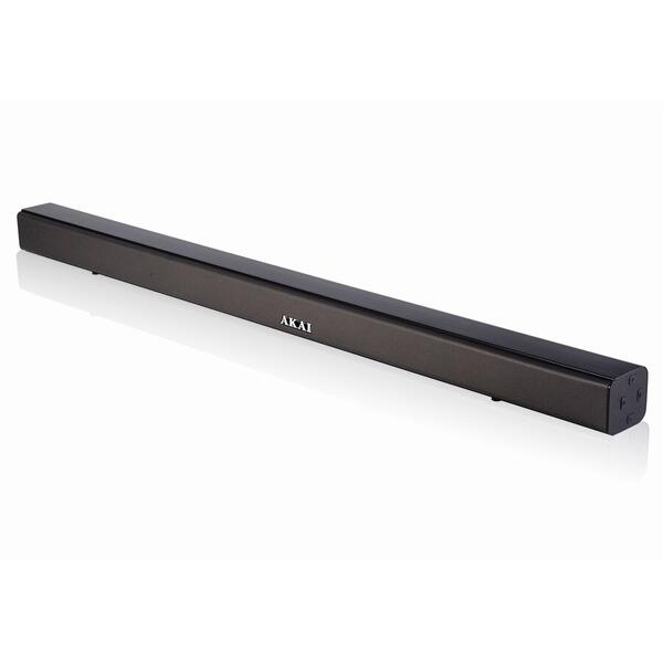 Soundbar Akai Asb-5l - Boxe BonaLux