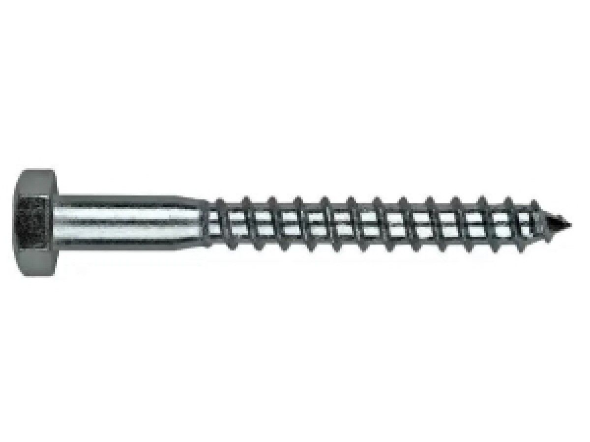 H-surub C.HEX 6*80-571 - BonaLux