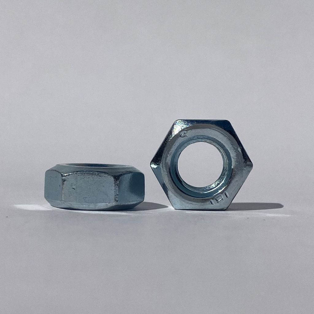Element de fixare piulita HEX M18-934/8 - BonaLux