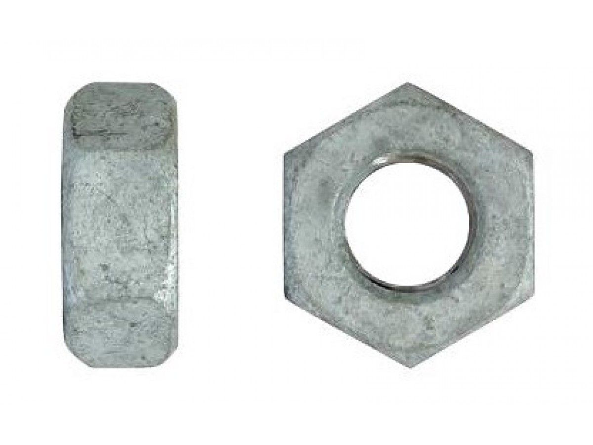 Piulita Hex M4-934/8 - BonaLux