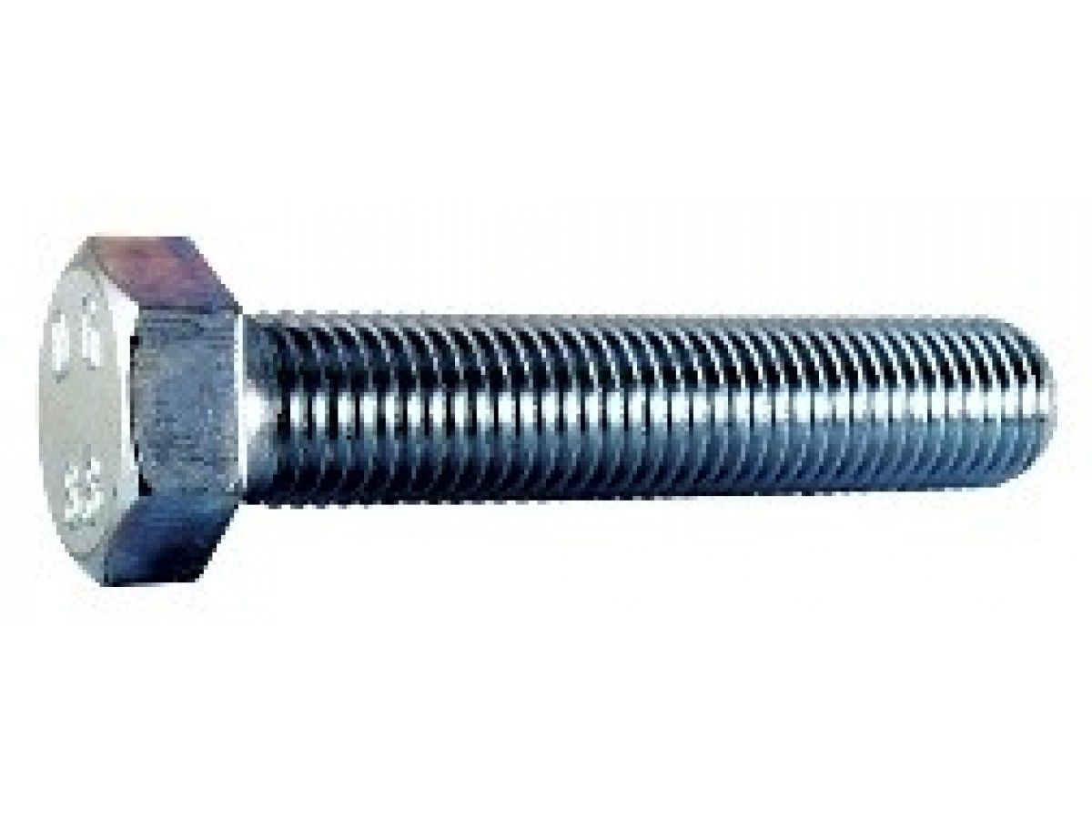 Surub C HEX M5*60-933/8.8 - BonaLux